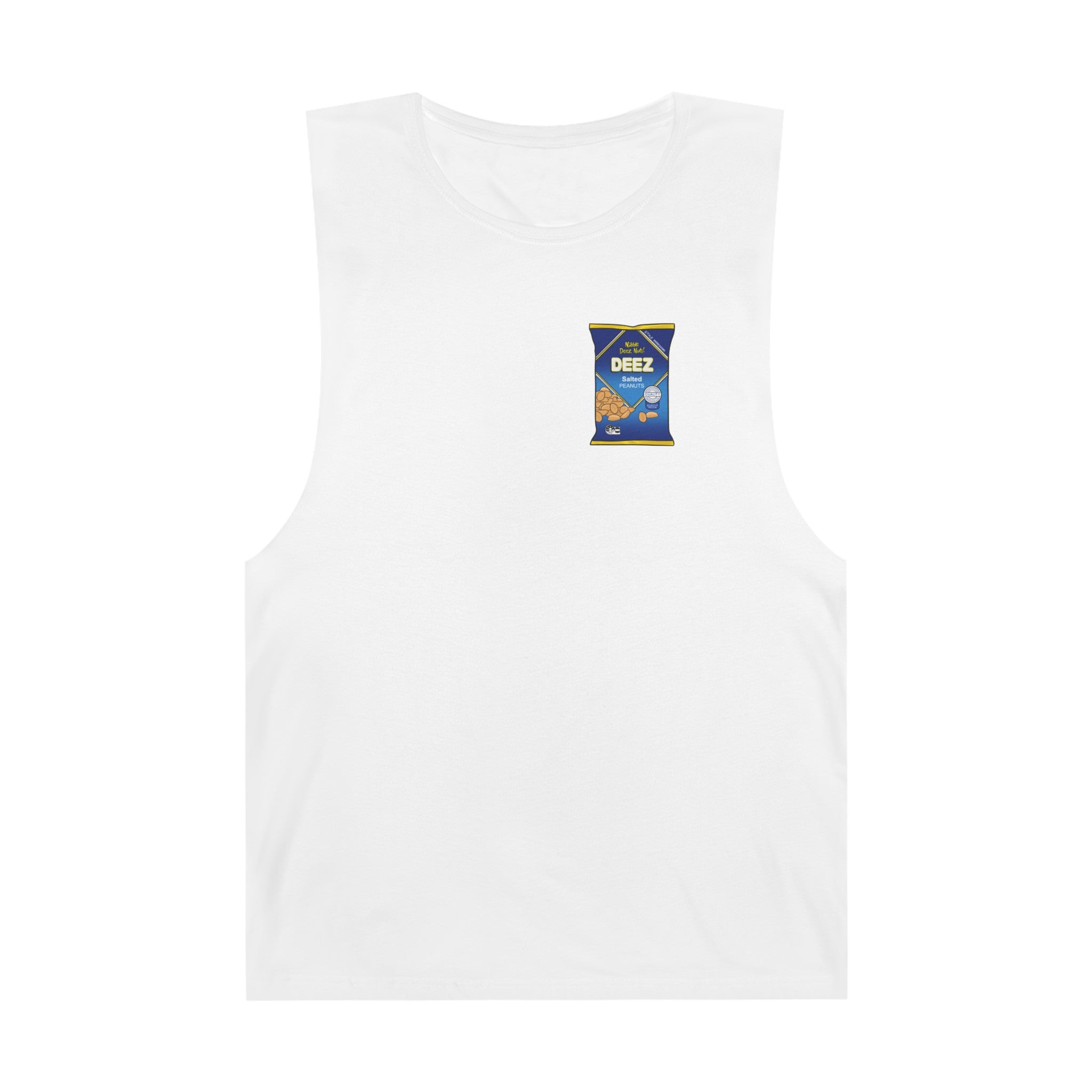 Deez Nuts – Style Impressions